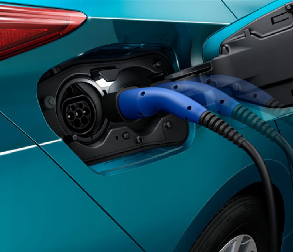 Toyota Prius Plug-In Hybrid Review - Electric Car Experts