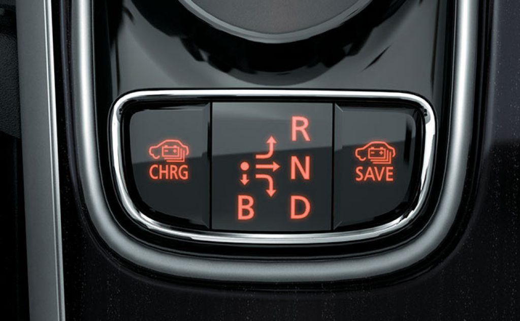 Mitsubishi Outlander PHEV - Electric Car Experts