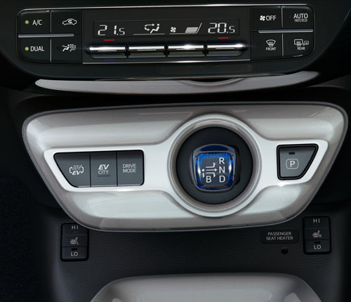 Toyota Prius Plug-In Hybrid Review - Electric Car Experts