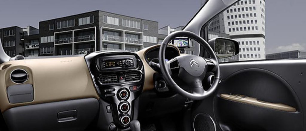 Citroen C-Zero City Car Review - Electric Car Experts
